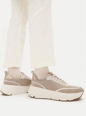 Geox Sneakers D Diamanta D66UFA 09B22 C0084 Beige