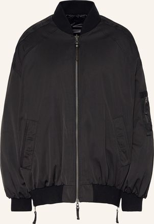 Parajumpers Parajumpers Daunenblouson schwarz
