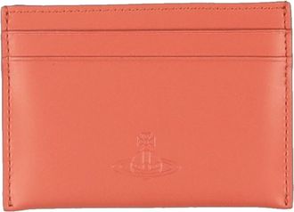 Vivienne Westwood Kleinlederwaren - Kartenetuis auf YOOX.COM