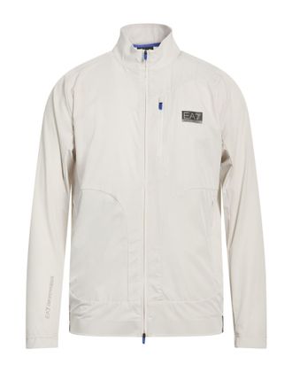 Emporio Armani JACKEN & M&Auml;NTEL - Jacken und Anoraks auf YOOX.COM