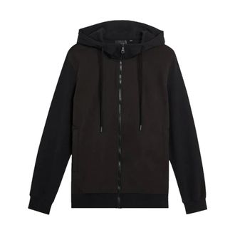 Lyle & Scott Herren, Sweatshirts & Hoodies, Schwarzk, LGr&ouml;&szlig;e