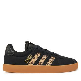 adidas Sneakers adidas VL Court 3.0 JP5355 Schwarz