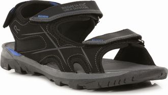 Regatta Kota Drift leichte, verstellbare Sandalen mit EVA-Komfortfußbett