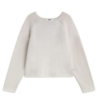 Ecoalf Alamoalf W - Pullover - Damen