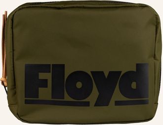 Floyd Kulturtasche gruen