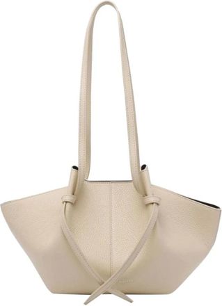 Yuzefi Femme, Sacs, Beige, Taille: ONE Size Yuzefi Bags