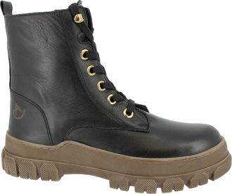 Andrea Conti Damen Stiefelette, schwarz, 38 EU