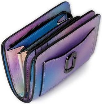 Marc Jacobs Porte-monnaie The mini compact