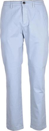 Department Five Department Five, Homme, Pantalons, Bleu, Taille: W31 David Chino