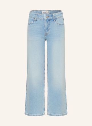 Abercrombie & Fitch Jeans Regular Fit blau