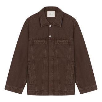 &Aacute;eron Montana - - Jackets - Damen - Braun - S