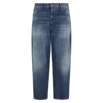 Dondup Herren, Jeans, Blau, W32Gr&ouml;&szlig;e