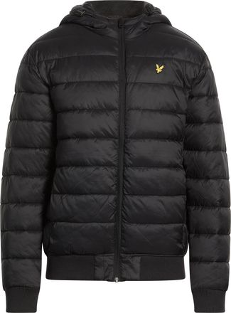 Lyle & Scott JACKEN & M&Auml;NTEL - Pufferjacken & Daunenjacken auf YOOX.COM