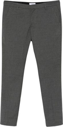 Dondup 966 Pantalone Tasca America - - Trousers - Damen - Grau - XS