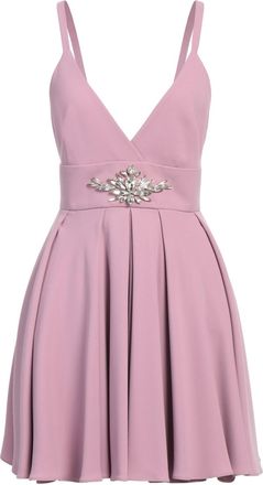 Stefano De Lellis KLEIDER - Mini-Kleider auf YOOX.COM