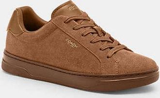 Coach High Line Sneaker