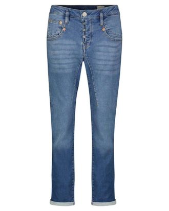 Herrlicher Damen Jeans SHYRA cropped