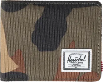 Herschel Kleinlederwaren - Brieftaschen auf YOOX.COM