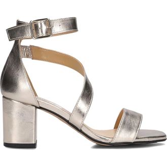 Notre-V Damen, Schuhe, Gelb, 43 EUGr&ouml;&szlig;e