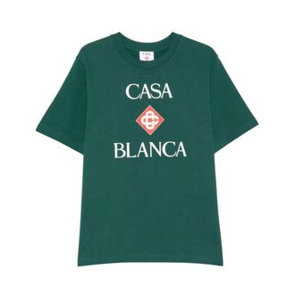Casablanca Herren, Oberteile, Blau, SGr&ouml;&szlig;e