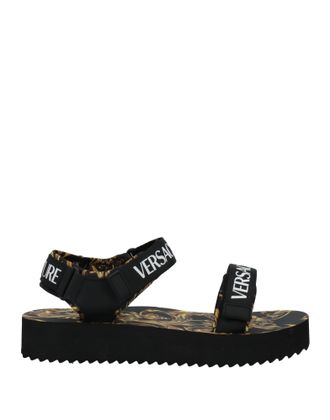 Versace SCHUHE - Sandalen auf YOOX.COM