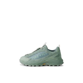 Bogner Fire + Ice Sneaker Montana f&uuml;r Herren - Mint - 42