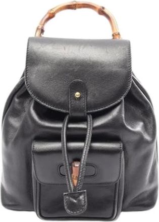Gucci Damen, Pre-Owned, Schwarzk, ONE SIZEGr&ouml;&szlig;e