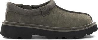 UGG Ugg, Homme, Chaussures, Gris, Taille: 43 EU Mocassins