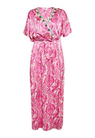 Izia Kleid Damen Rosa