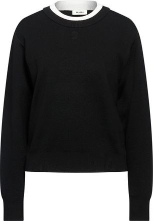 Sandro STRICKWAREN - Pullover auf YOOX.COM