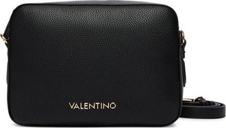 Valentino Handtasche Valentino Brixton VBS7LX07 Schwarz