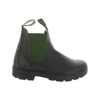 Blundstone Originals Chelsea Boots - - Shoes - Damen - Gr&uuml;n - 43 1/2 EU