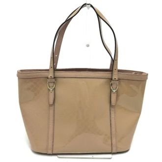 Gucci Pre-owned Canvas gucci-taschen - - Pre-owned - Damen - Beige - ONE SIZE