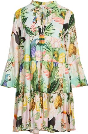 Connor & Blake KLEIDER - Mini-Kleider auf YOOX.COM