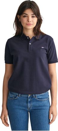 GANT Shield SS Pique