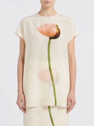 Simone Rocha Top SIMONE ROCHA Damen Farbe Wei&szlig;