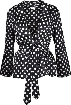 Marella Femme, Blouses et Chemises, Noir, Taille: 40 FR Livia 1 Blouse