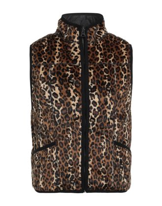 Pleasures JACKEN & M&Auml;NTEL - Westen auf YOOX.COM