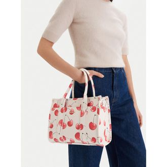 Jenny Handtasche JENNY CEO-JNY-L-010-09 Beige