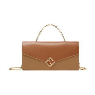 Fendi Damen, Accessories, Braun, ONE SIZEGr&ouml;&szlig;e