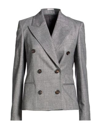 Brunello Cucinelli ANZ&Uuml;GE und CO-ORDS - Blazers auf YOOX.COM