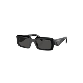 Prada Sonnenbrille - - Accessories - Herren - Schwarzk - 54 MM