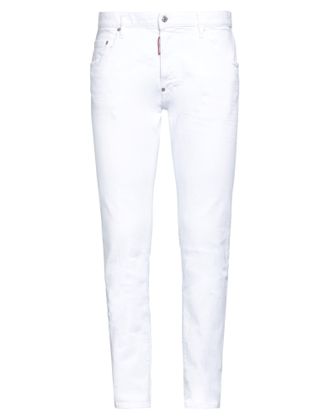 Dsquared2 HOSEN & R&Ouml;CKE - Jeanshosen auf YOOX.COM