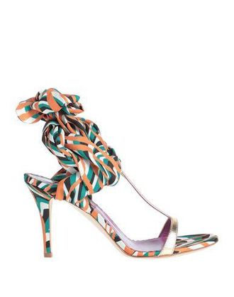 Missoni CHAUSSURES - Sandales sur YOOX.COM
