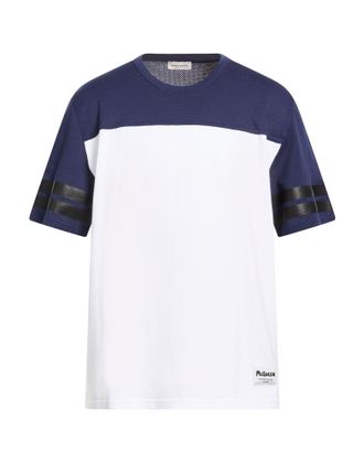 Alexander McQueen TOPS - T-shirts auf YOOX.COM