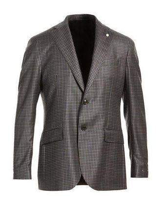 Luigi Bianchi Mantova Ensembles et coordonn&eacute;s - Blazers sur YOOX.COM