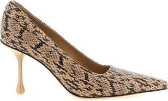 Jimmy Choo London Chaussures &Agrave; Talon - Marron