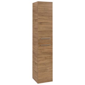 Villeroy & Boch Villeroy&boch - Avento Armoire haute, 350x1760x370mm, butée