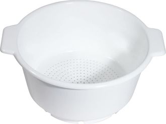 Contacto Seiher 36 cm aus Polypropylen