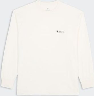 Snow Peak T-shirt - Taille XL